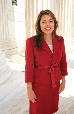 Alumna Frances Marquez and the Politics of Mentorship