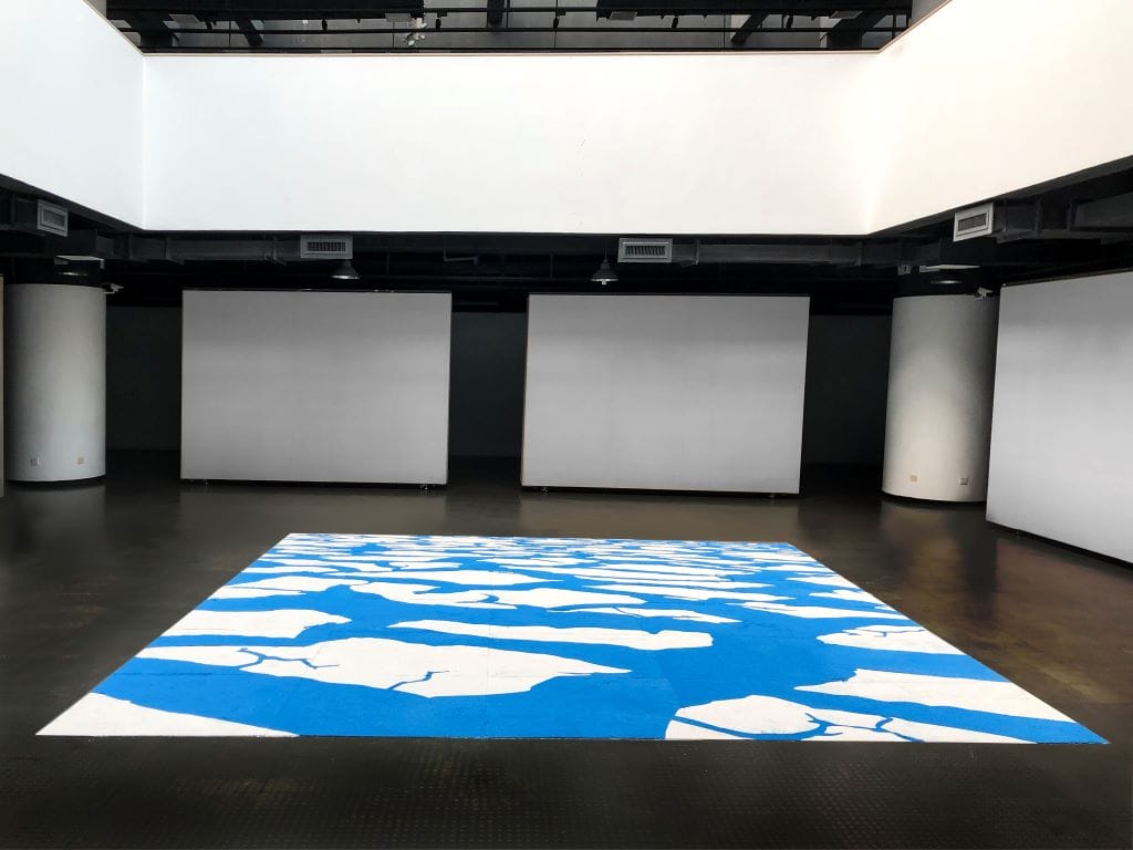 Rachel Lachowicz, Professor of Studio Art - Claremont Graduate University