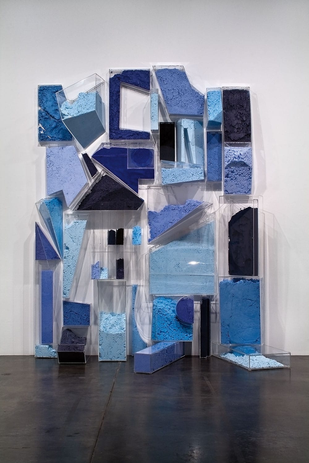 Rachel Lachowicz, Professor of Studio Art - Claremont Graduate University