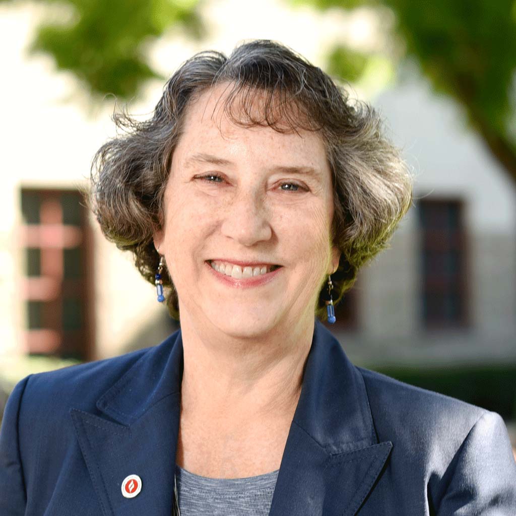 Heather E. Campbell - Professor of Politics & Government