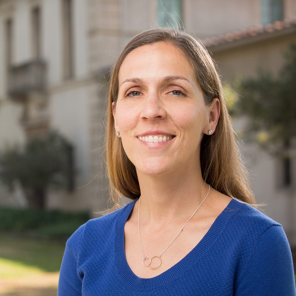 Politics & Policy Department - Claremont Graduate University