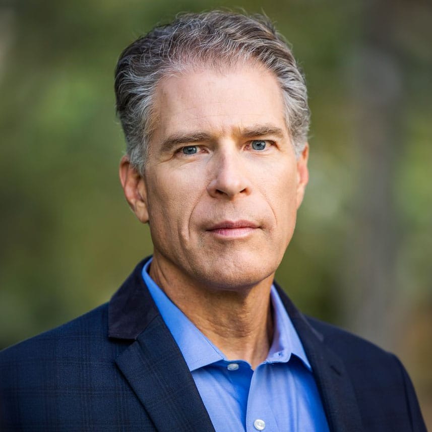 Paul J. Zak | Claremont Graduate University