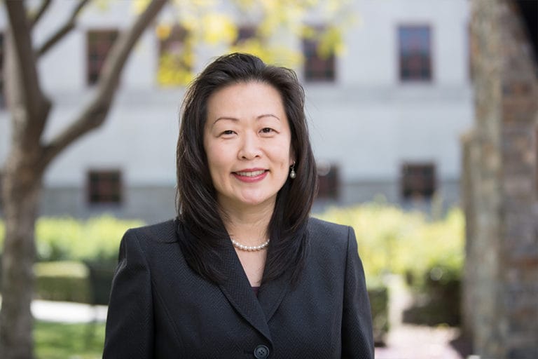 PhD in Education - Claremont Graduate University