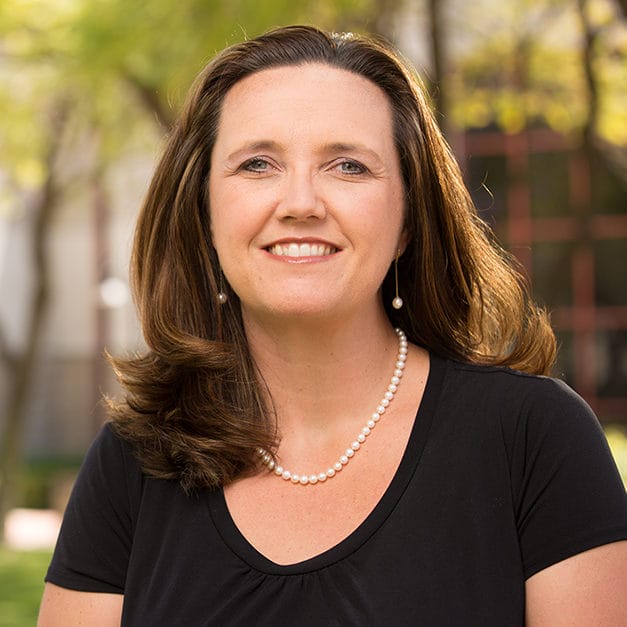 Tiffany Berry, Full Research Professor - Claremont Graduate University