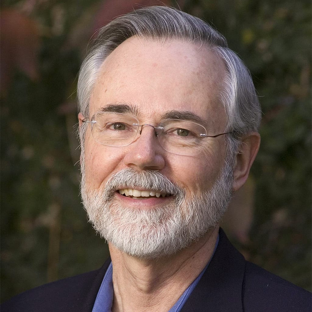 Dale Berger | Claremont Graduate University