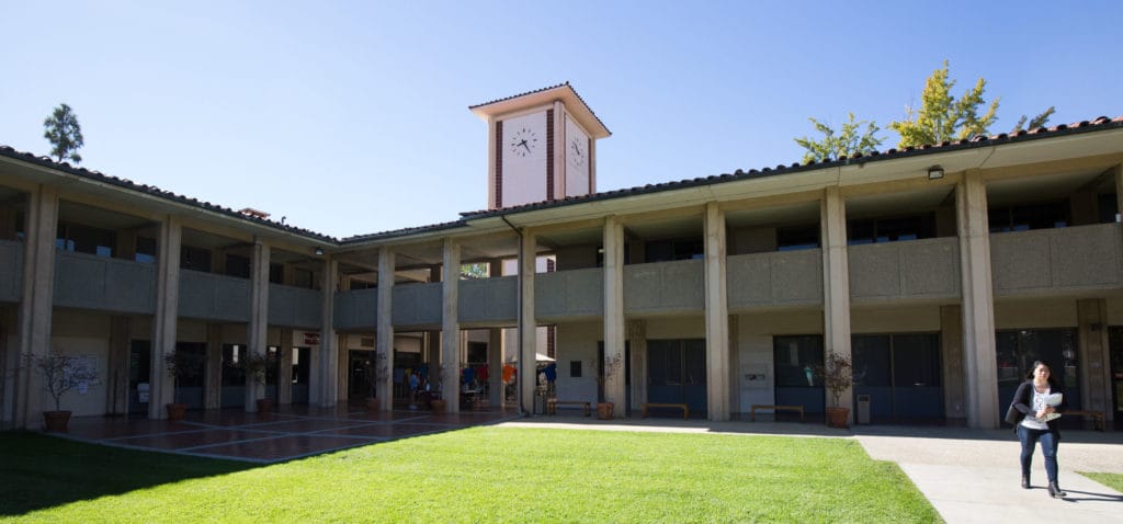 About the School of Educational Studies - Claremont Graduate University
