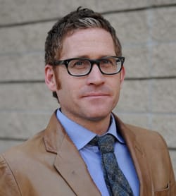 English Professor Eric Bulson scripts James Joyce video | Claremont ...