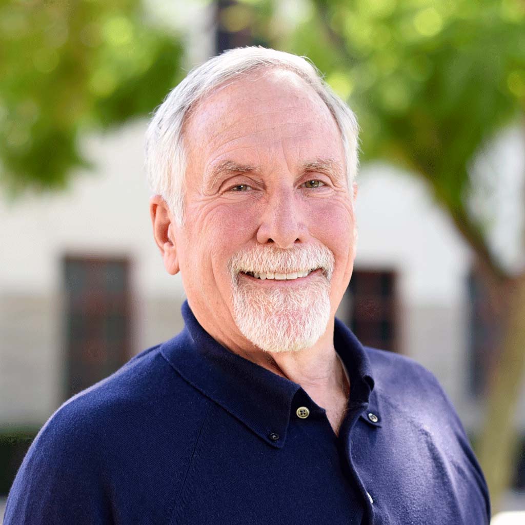 Jay Prag | Clinical Full Professor