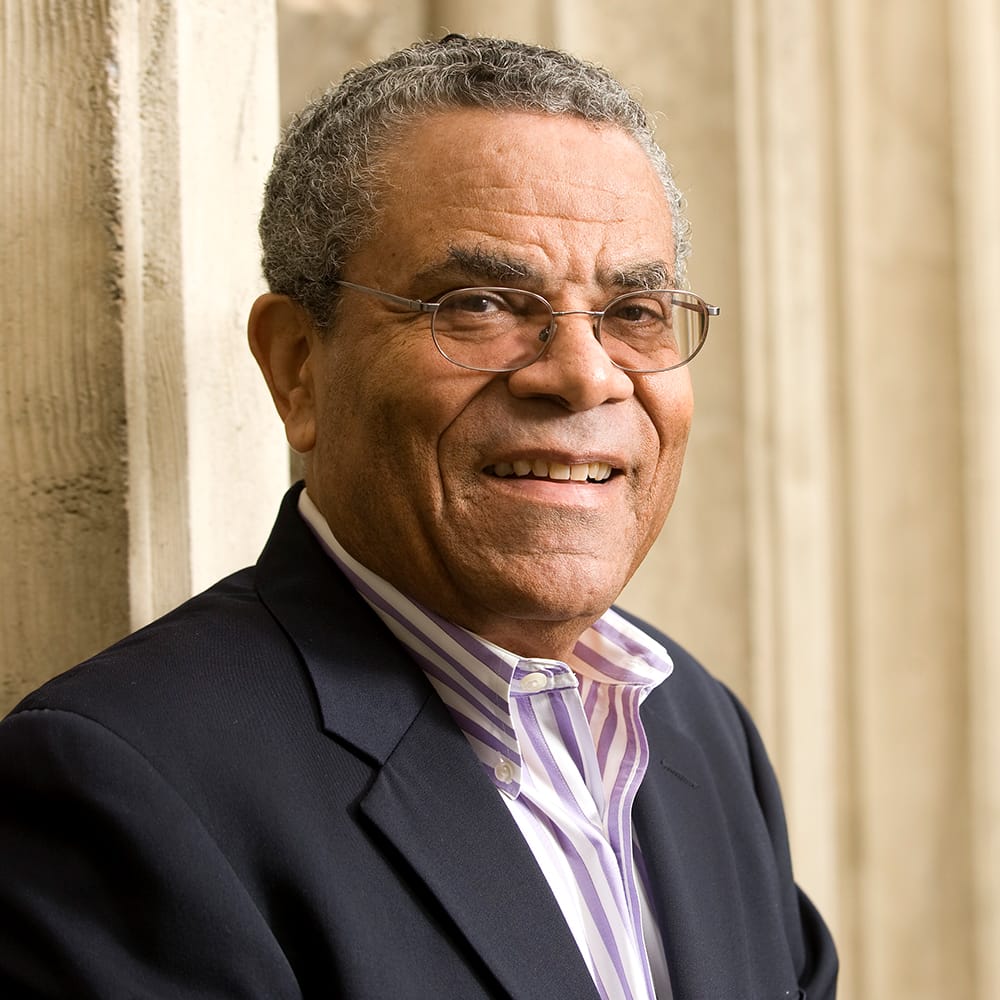 Carl Cohn | Claremont Graduate University