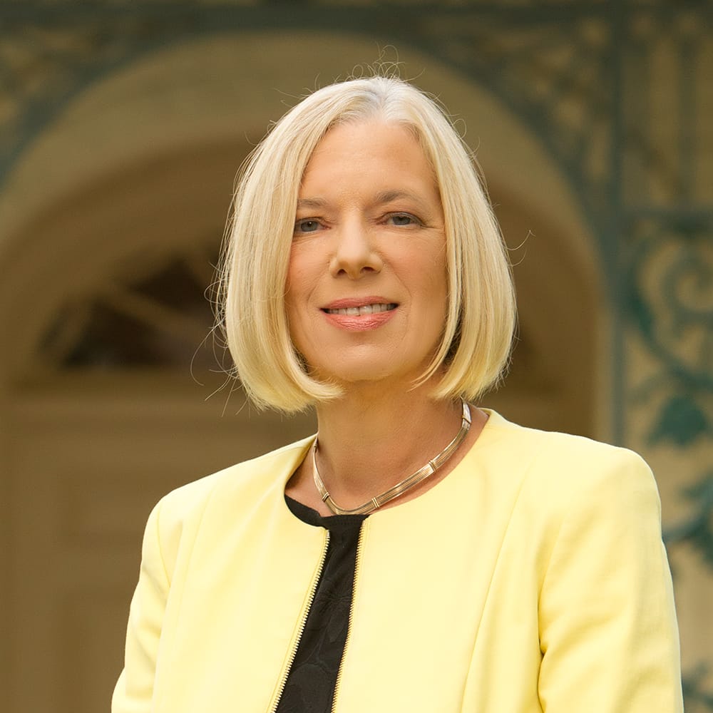 Deborah Freund | Research Full Professor