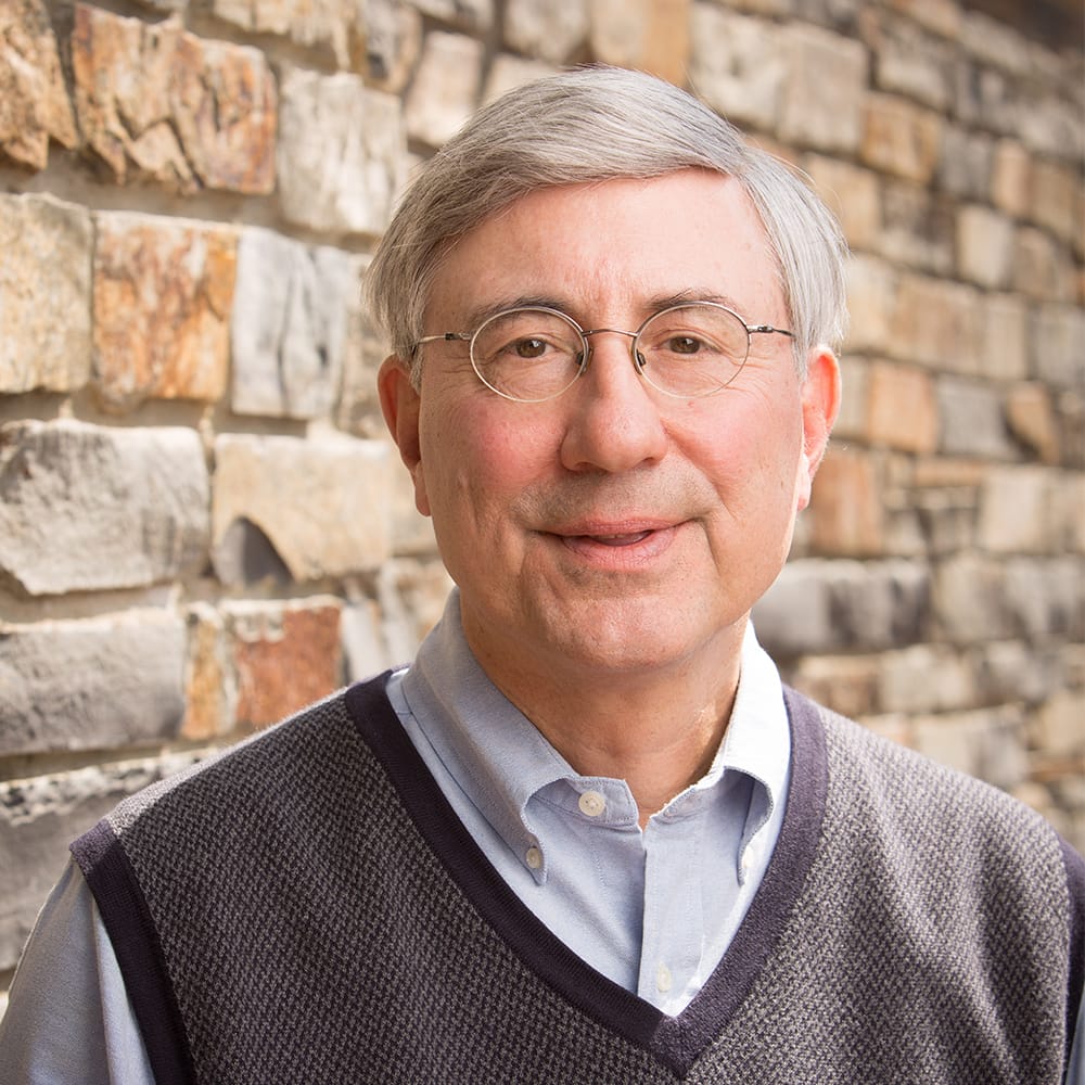 Tom Kniesner | Senior Research Fellow