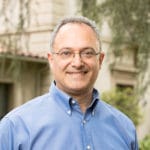 Ali Nadim | Professor of Mathematics