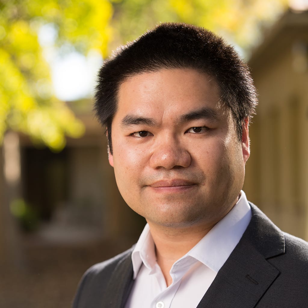 PhD in Mathematics - Claremont Graduate University