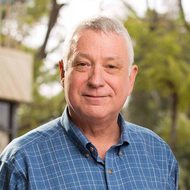 Alan Stacy, Professor, School of Community & Global Health