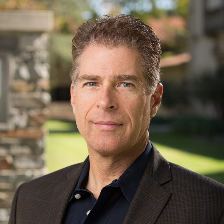 Paul J. Zak, Professor of Economic Sciences, Psychology & Management