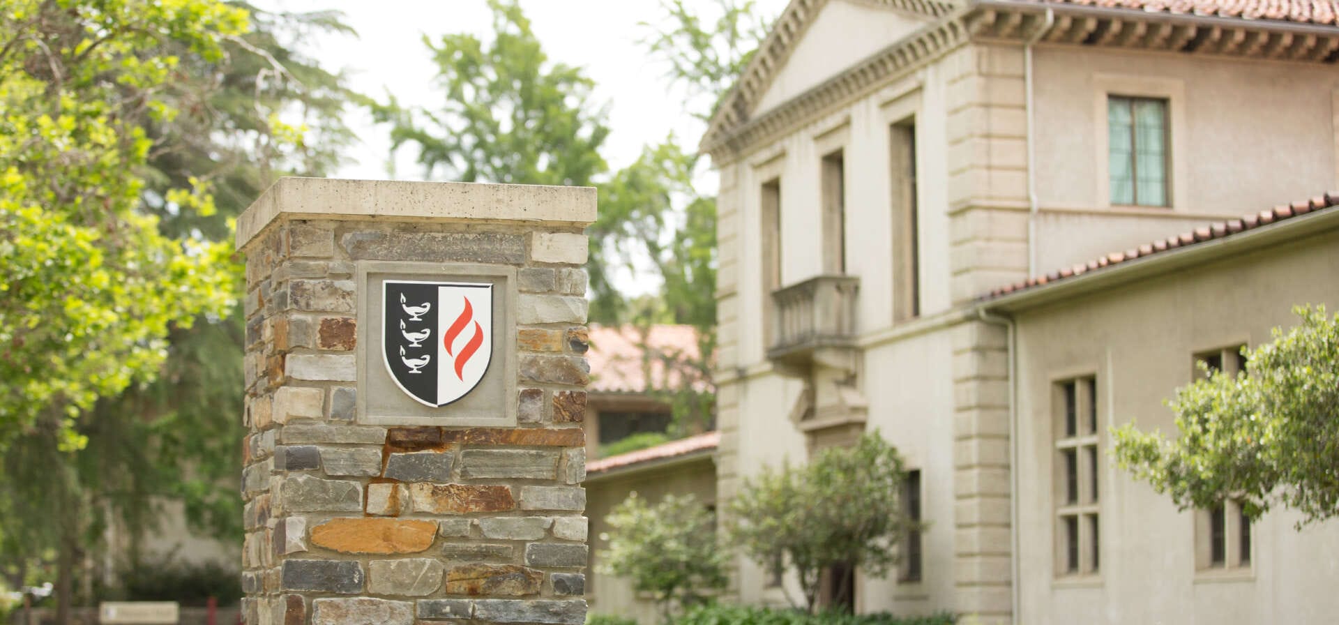 Claremont Graduate University Campus