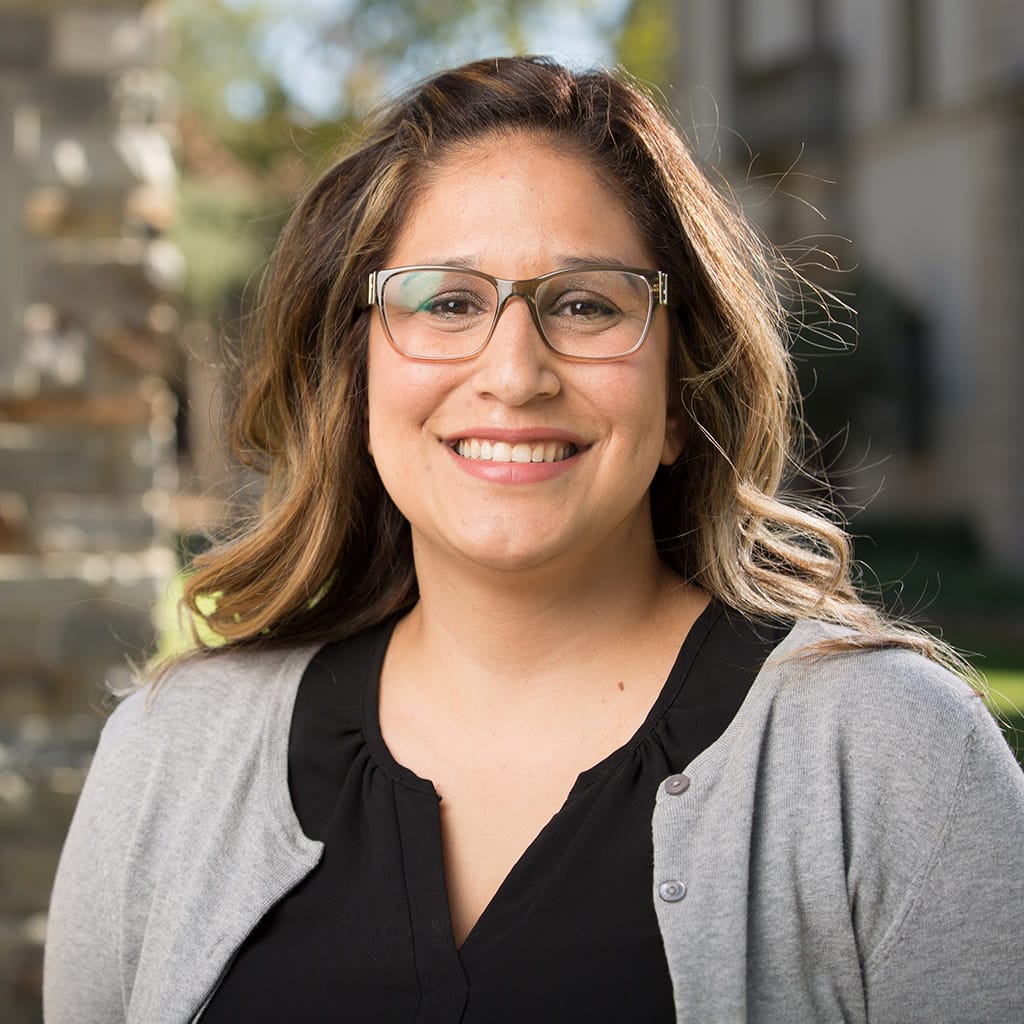 Staff - School of Arts & Humanities - Claremont Graduate University