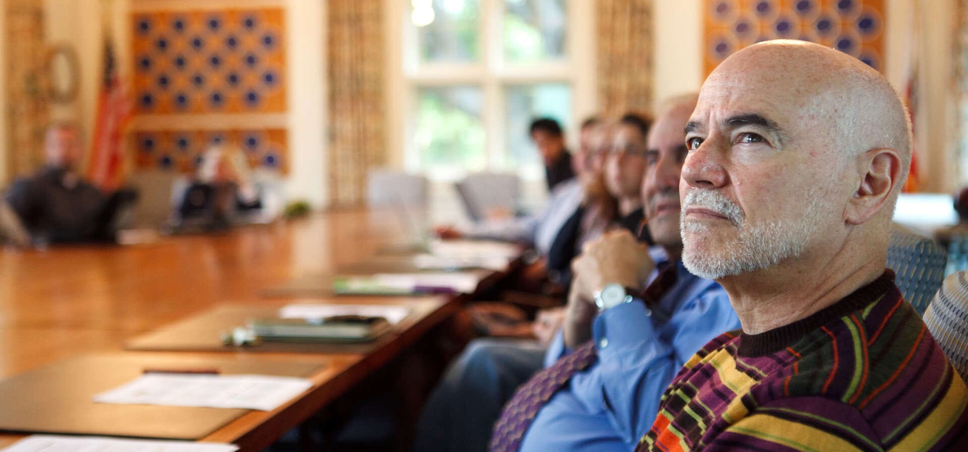 PhD in Political Science - Claremont Graduate University