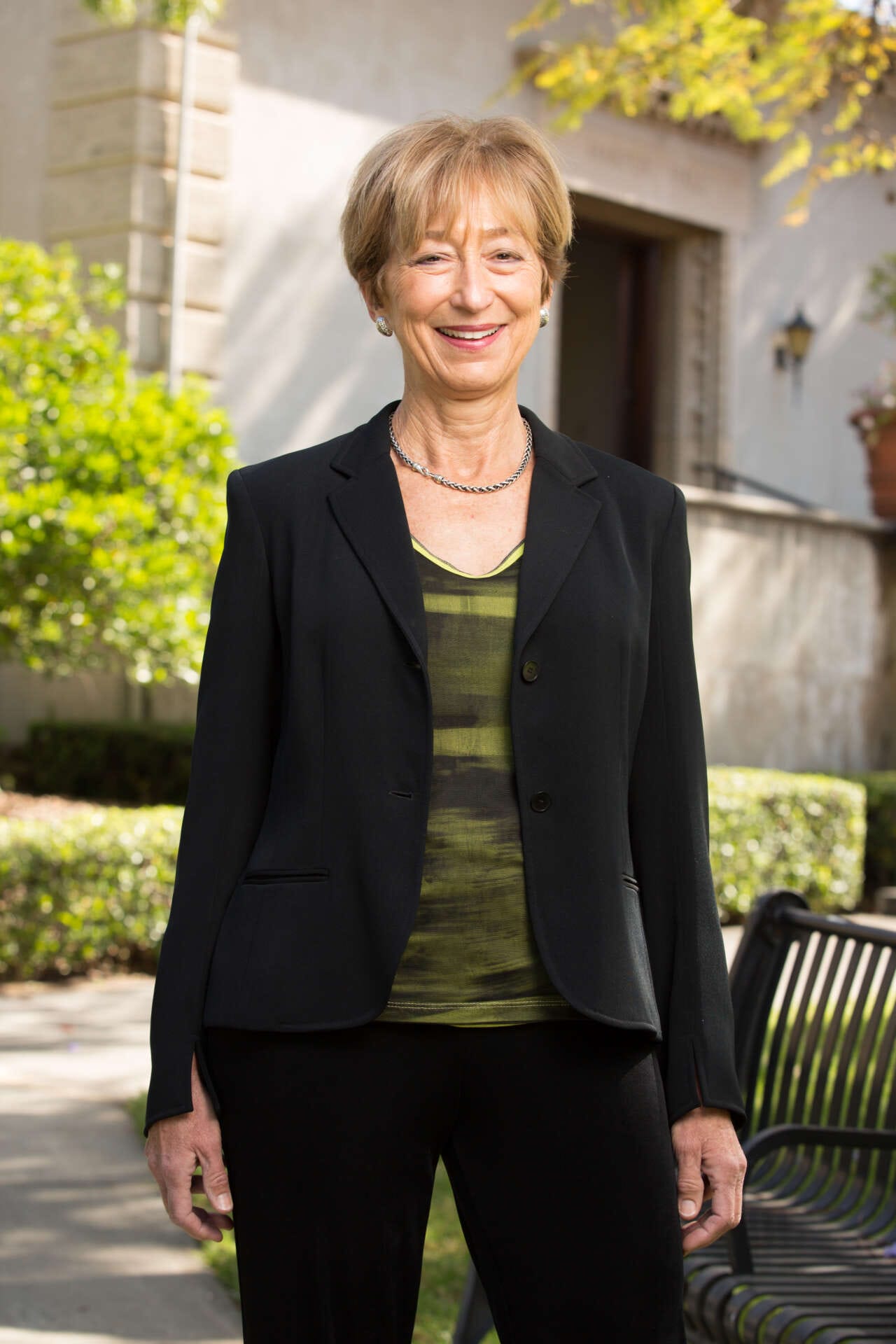 Law and Order … and Understanding | Claremont Graduate University