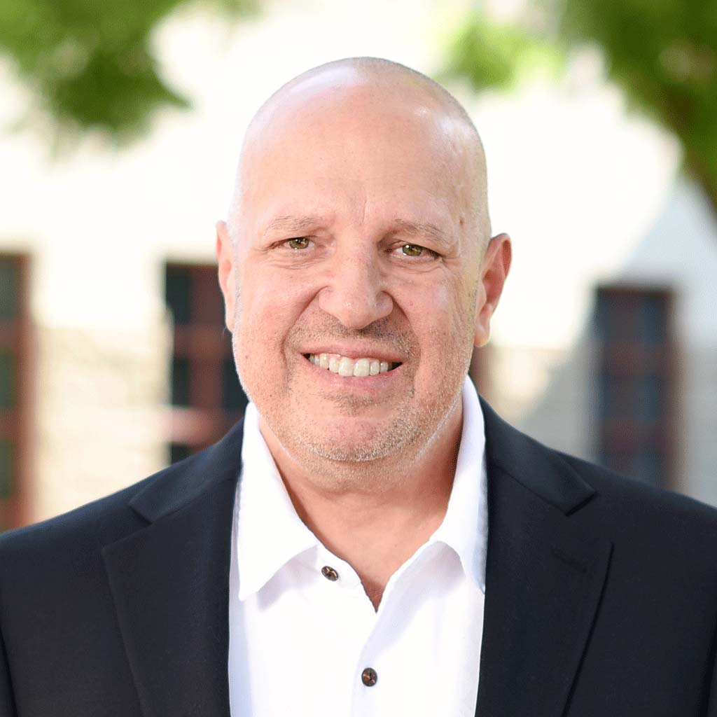 Doctor of Technology - Claremont Graduate University