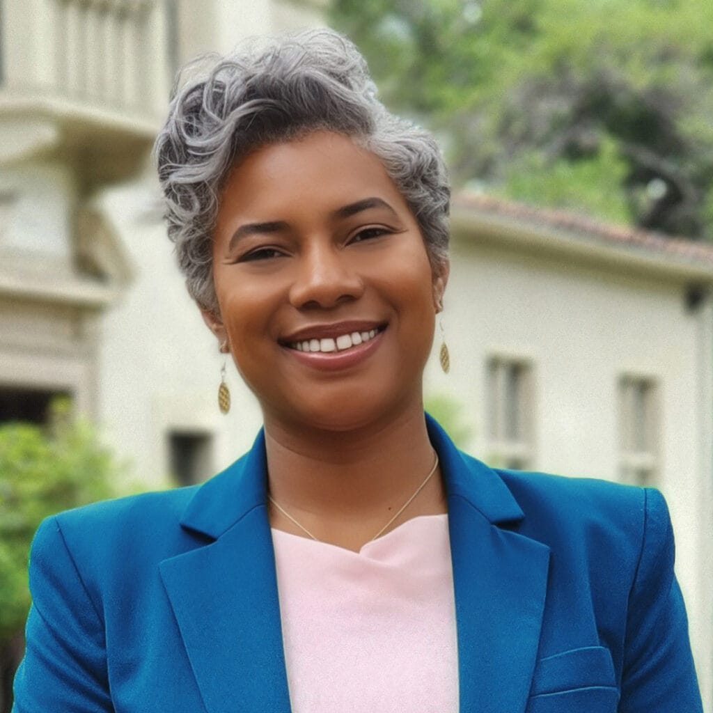 Administration - Claremont Graduate University