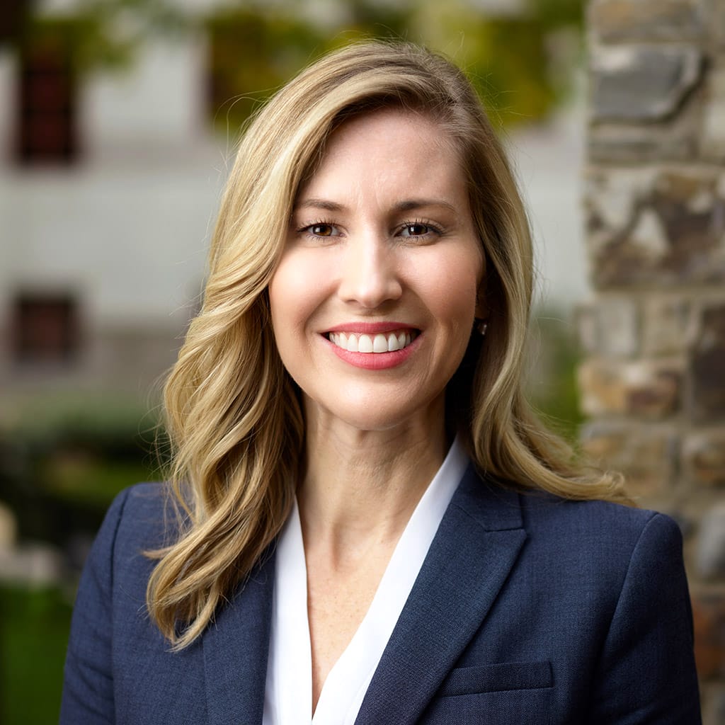 Kristen Andersen-Daley | Vice President of Advancement