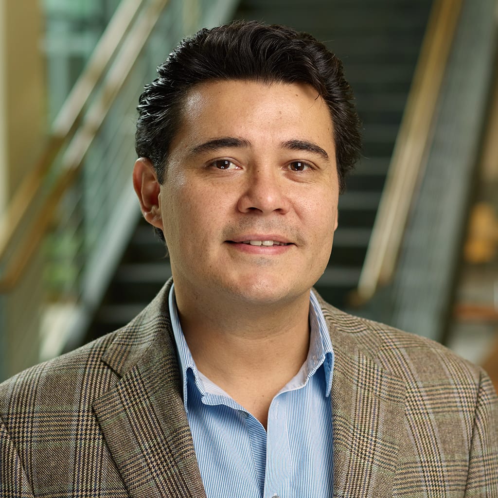 Politics & Policy Department - Claremont Graduate University