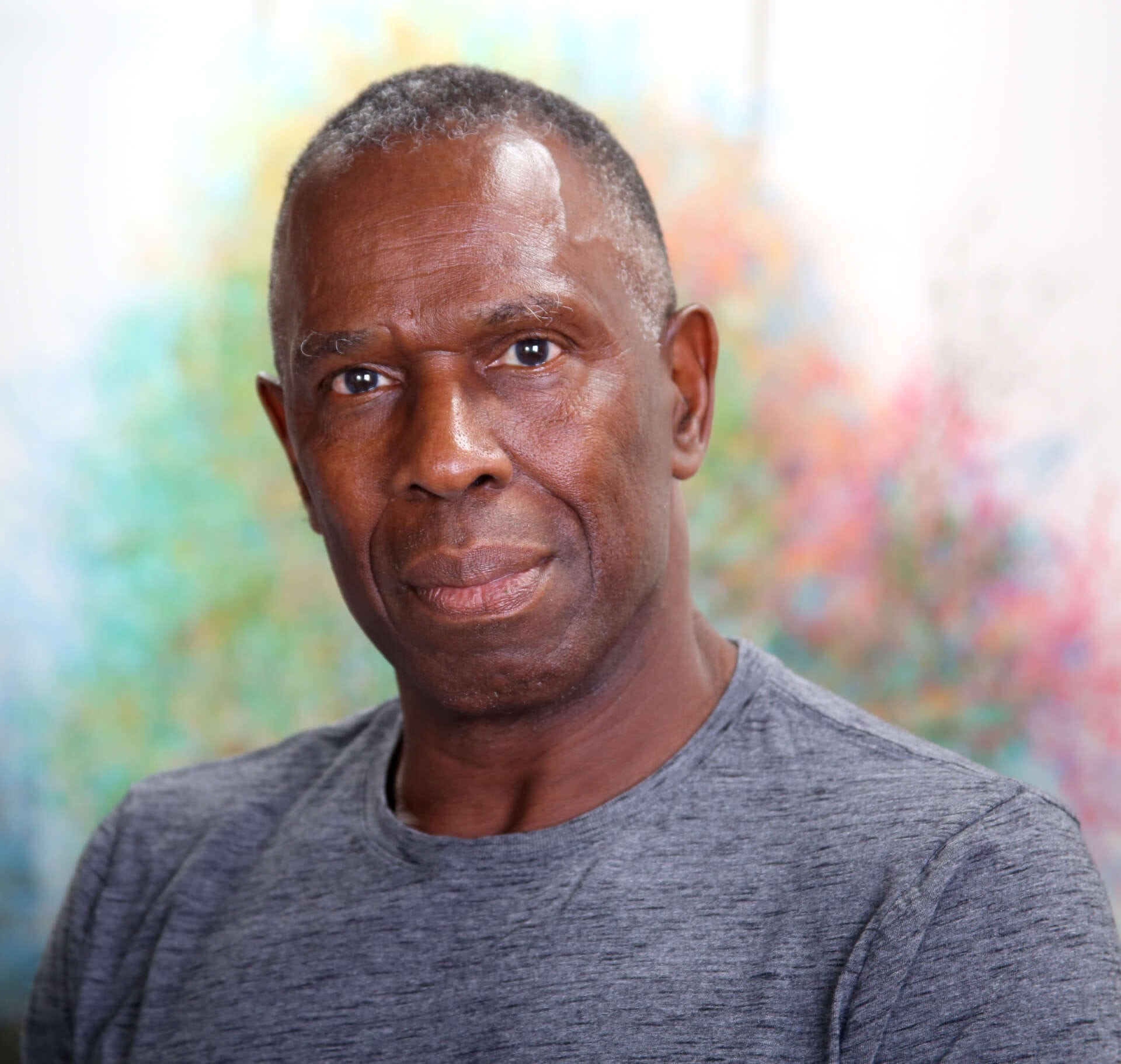 LA Artists Njideka Akunyili Crosby and Charles Gaines to Give ‘Artists ...