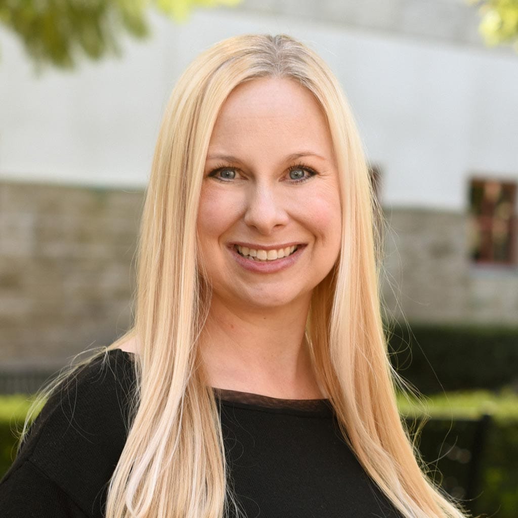 Master of Public Health - Claremont Graduate University