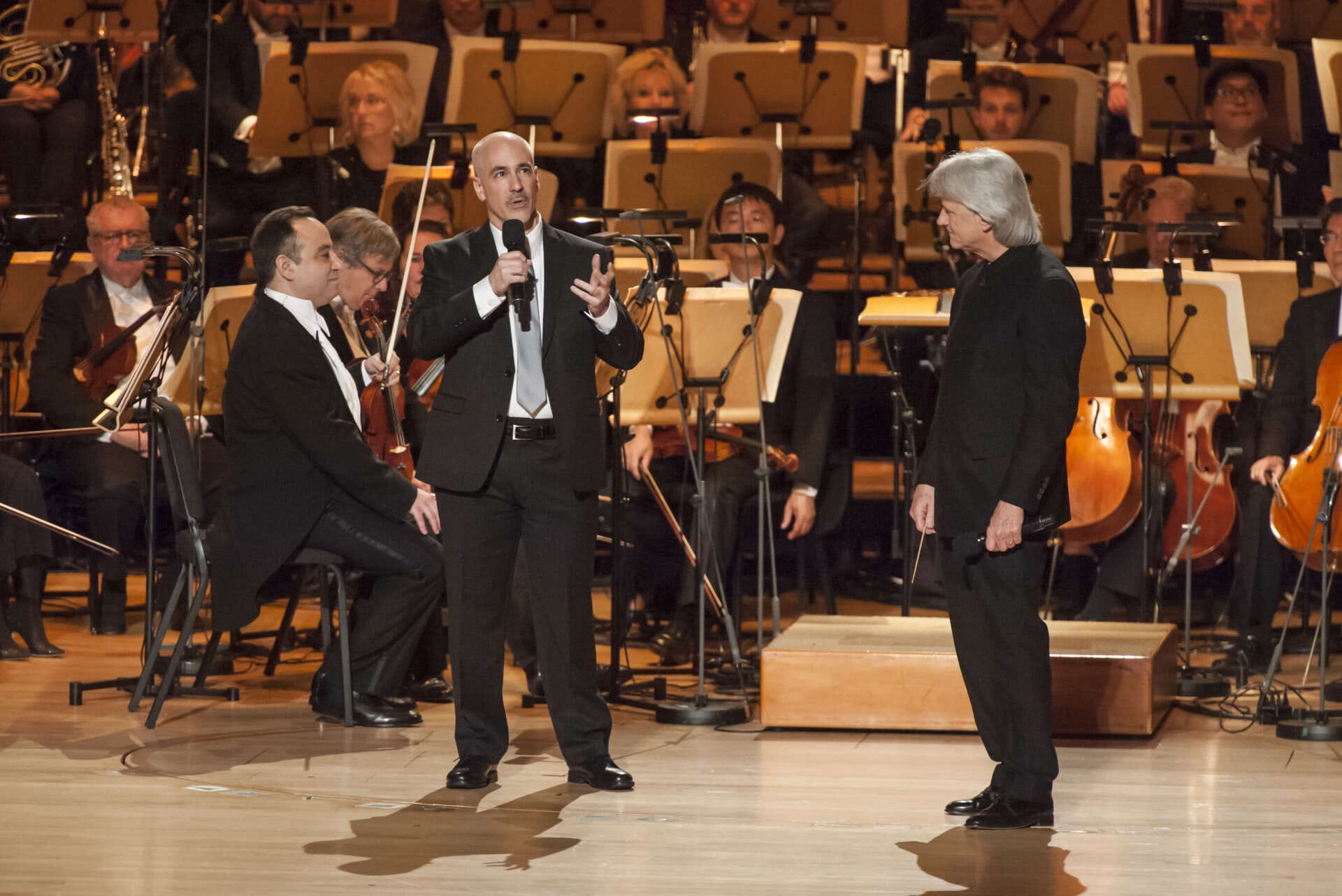 Gateway to America: With its PBS Debut, Peter Boyer’s "Ellis Island ...