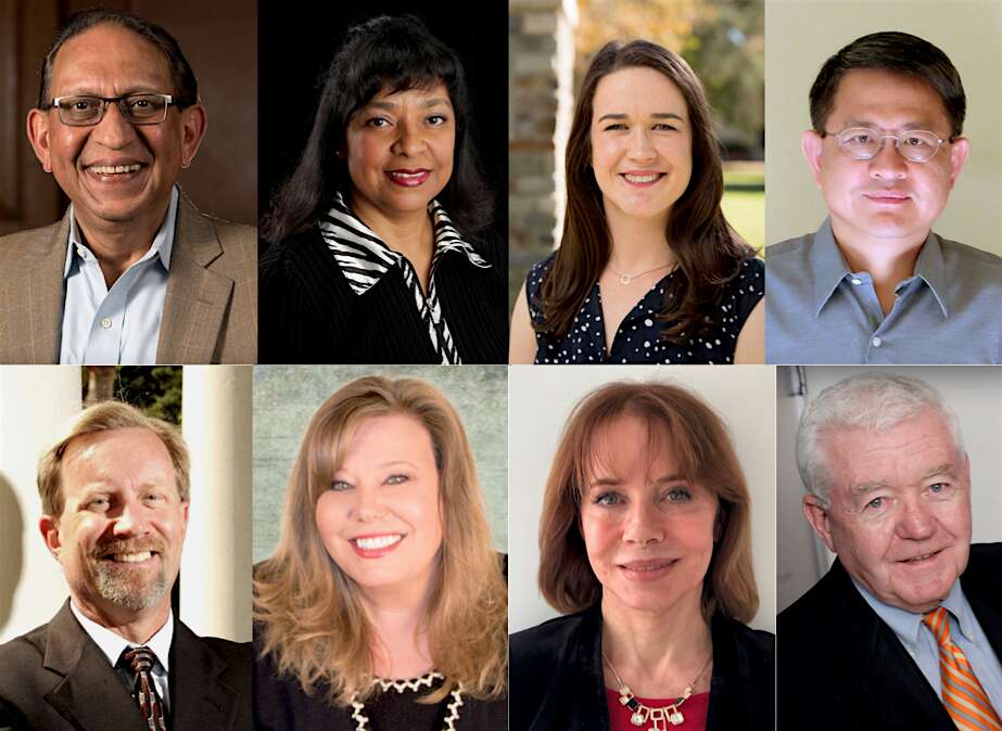 Announcing the 2019 Distinguished Alumni Award Recipients | Claremont ...