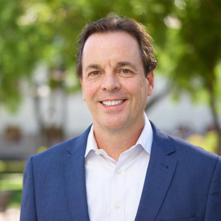 Stephen Gilliland, University Professor - Claremont Graduate University