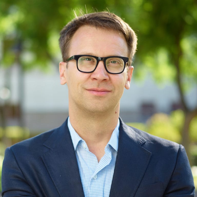 Matthew Bowman | Associate Professor of Religion and History