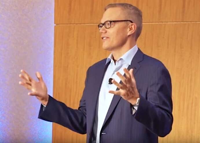 Smart's consulting firm scores top honors in Vault rankings