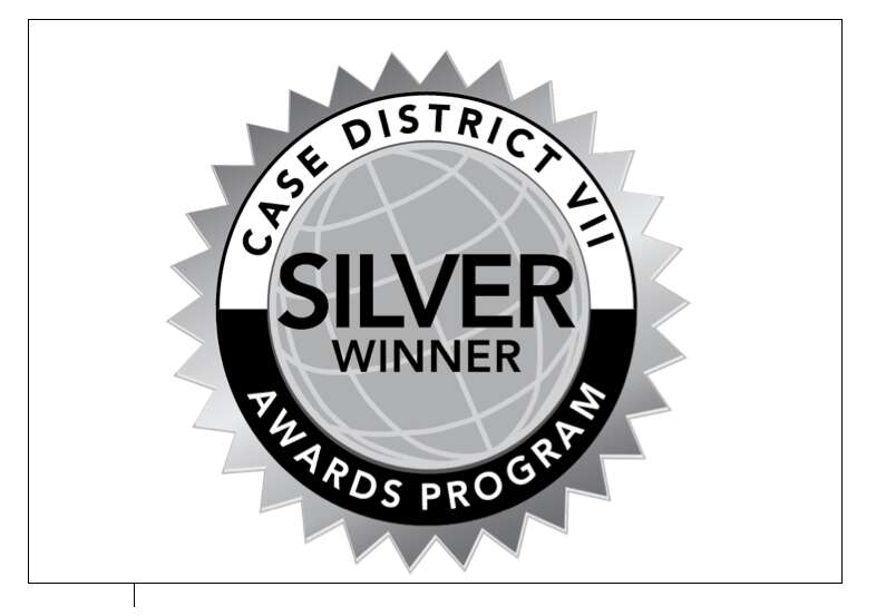 Marketing Team Takes Silver in This Year's CASE Awards | Claremont ...