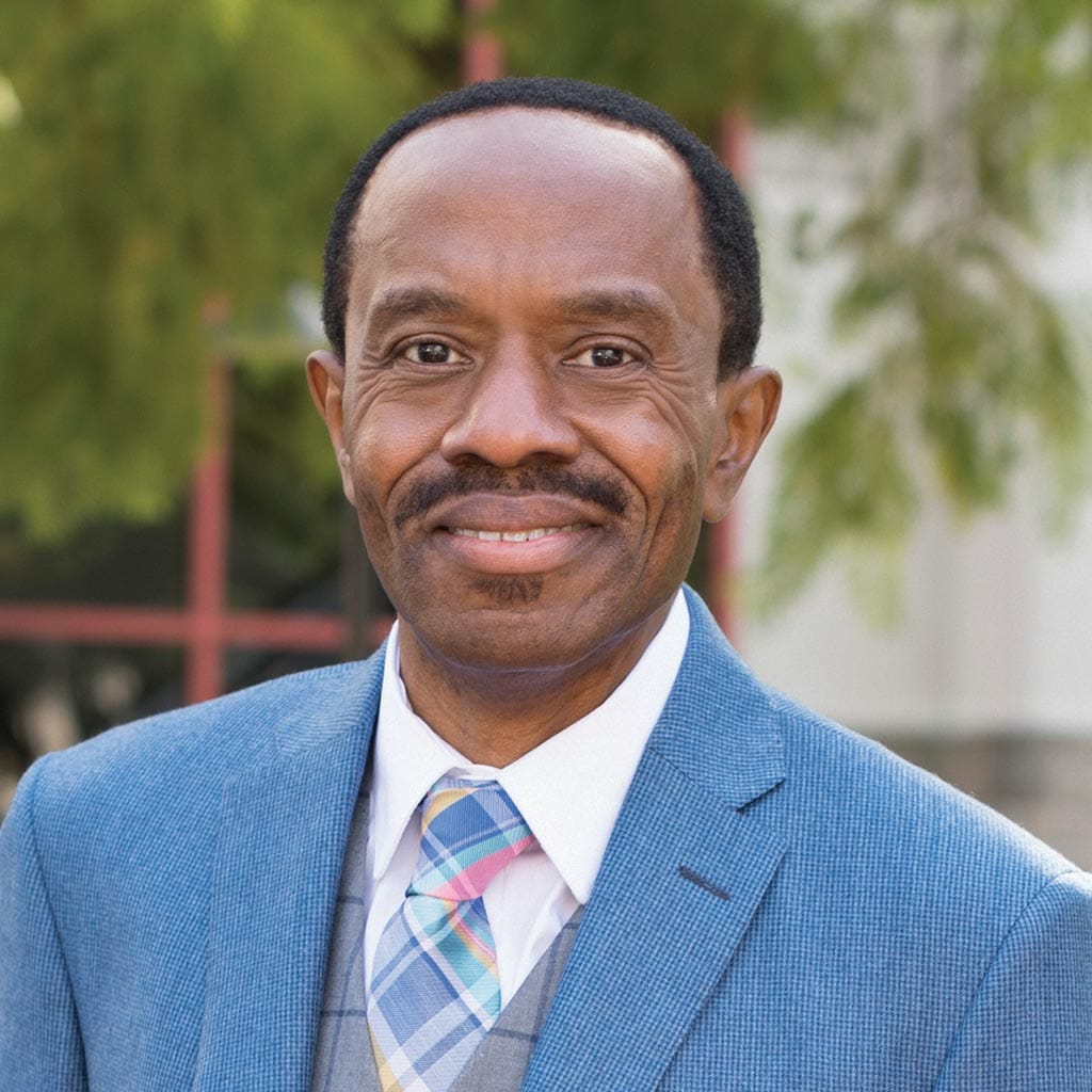 Eric Houston | Claremont Graduate University