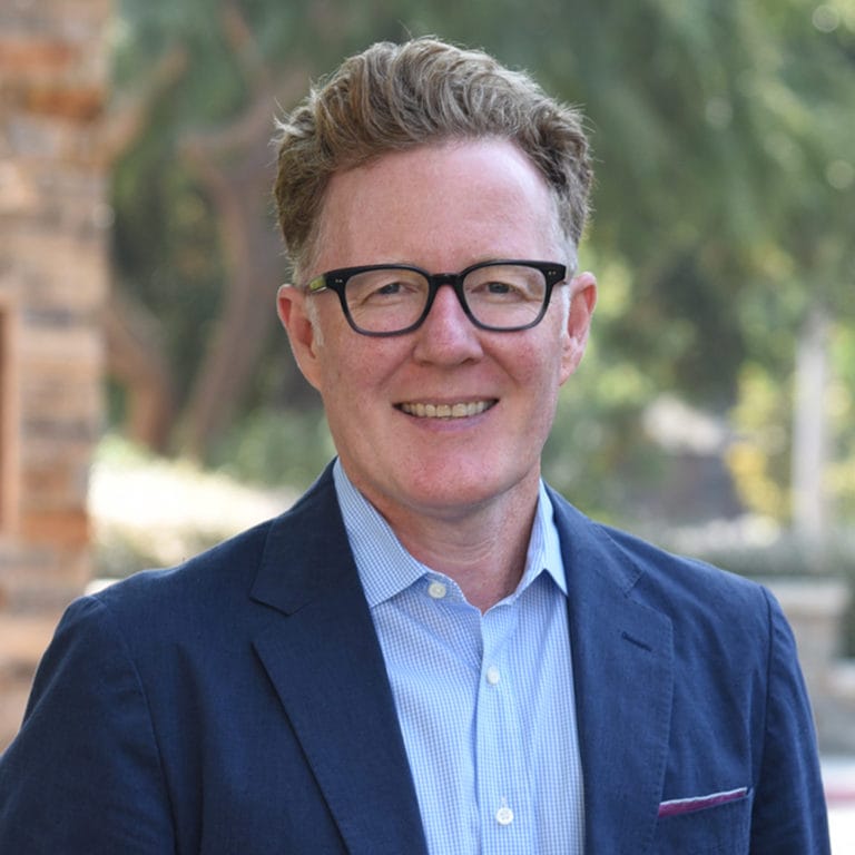 Mark Eaton | Research Professor of American Literature