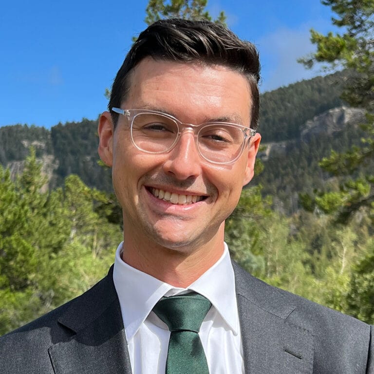 Tyler Reny | Assistant Professor