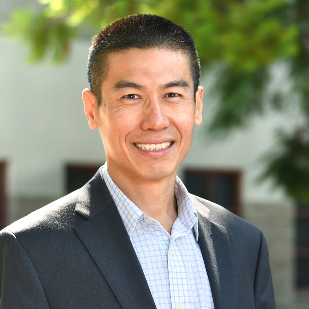 Guan K. Saw, Associate Professor of Education - Claremont Graduate ...