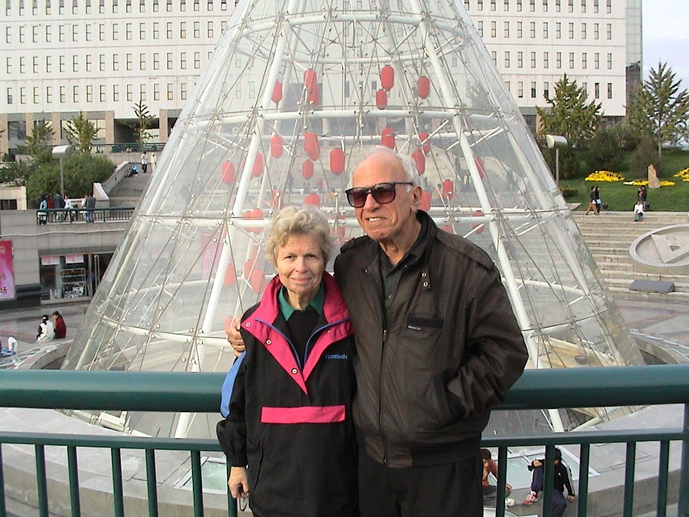 Getting to Know Ora Engelberg: Researcher, Immigrant, Mother ...