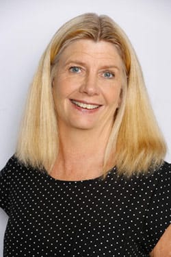 Linfield University's Finance VP Joins CGU as New CFO | Claremont ...