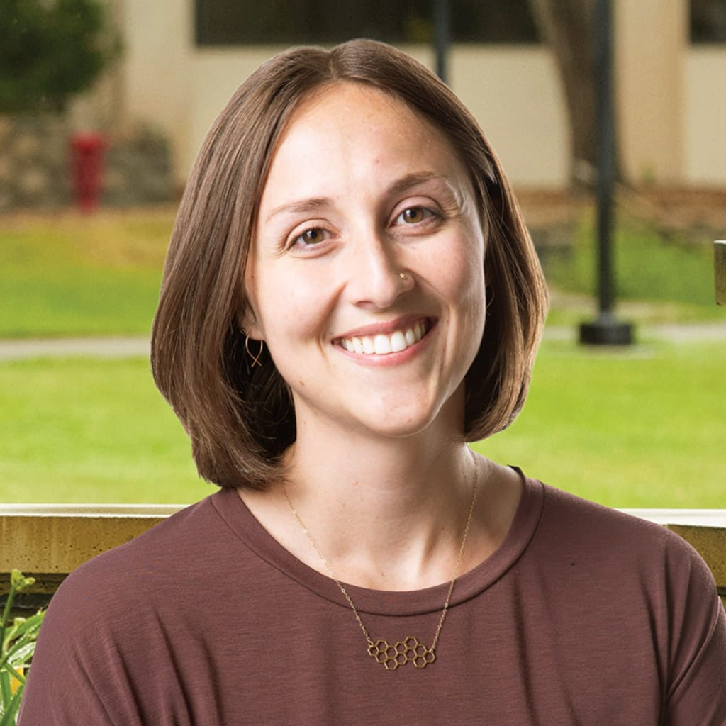 Danielle Green | Claremont Graduate University