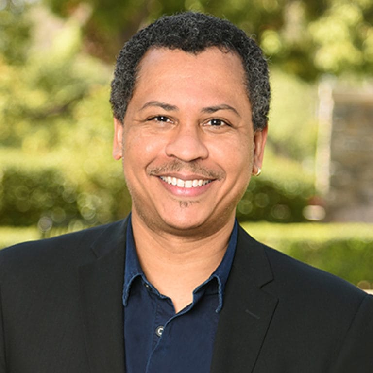 Kevin Wolfe | Assistant Professor of Religion