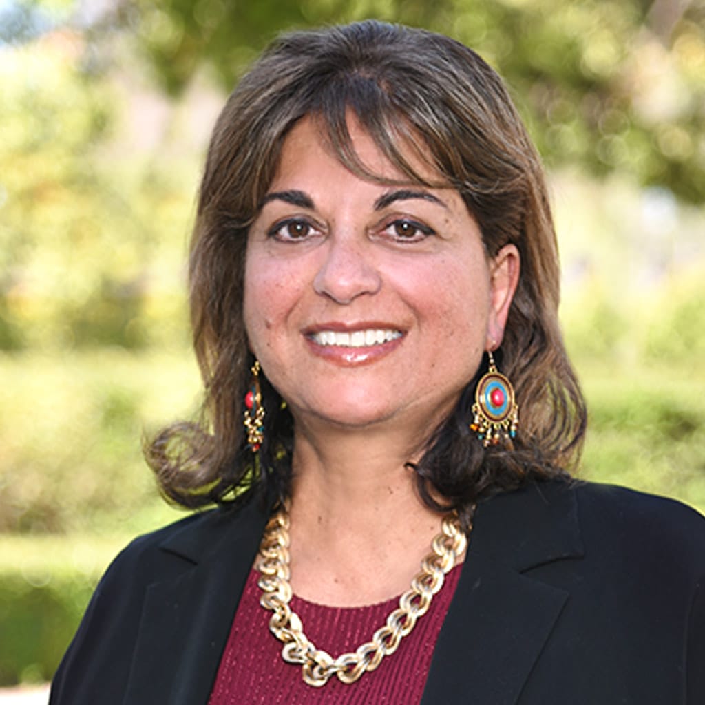 Master of Arts in Religion - Claremont Graduate University