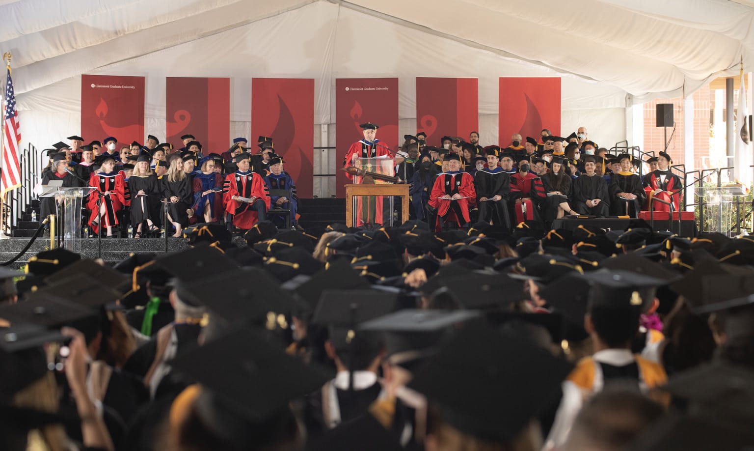 Worth the Wait: Three Classes Honored at This Spring's 95th Annual ...