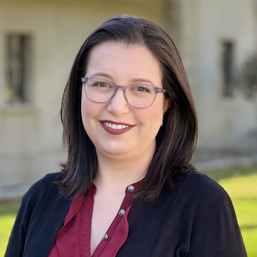 Meet Our Admissions Team - Claremont Graduate University