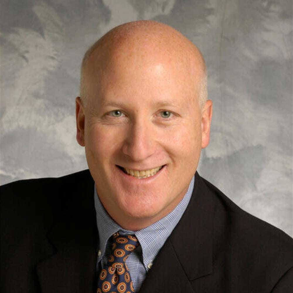 Andrew Pumerantz | Claremont Graduate University