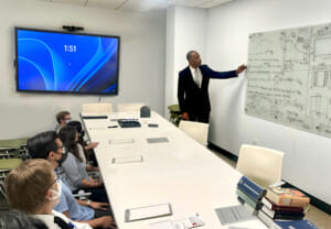 For Allan, Building Math Literacy in Ghana Happens Book By Book ...