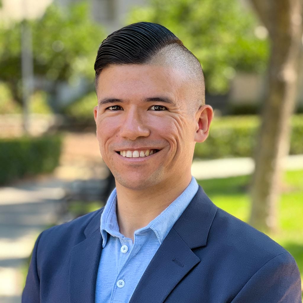 Dylan Low | Claremont Graduate University