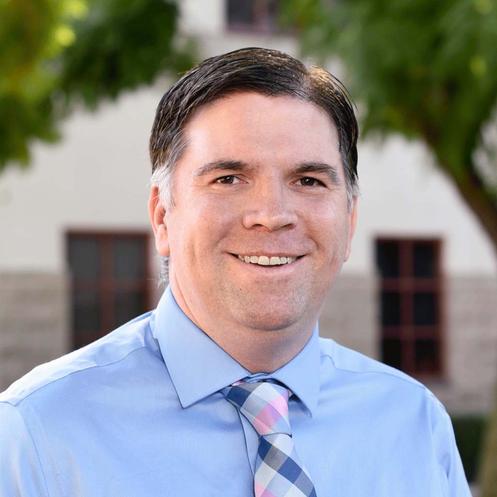 Mark Howard | Visiting Assistant Professor